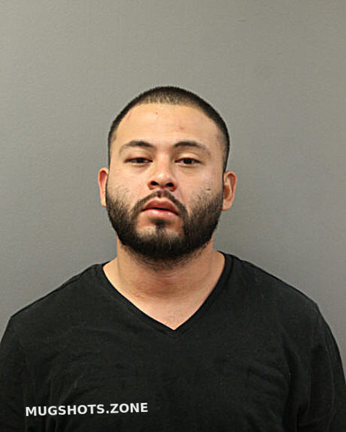 JONATHAN SANCHEZ 08/17/2022 - Chicago Mugshots Zone