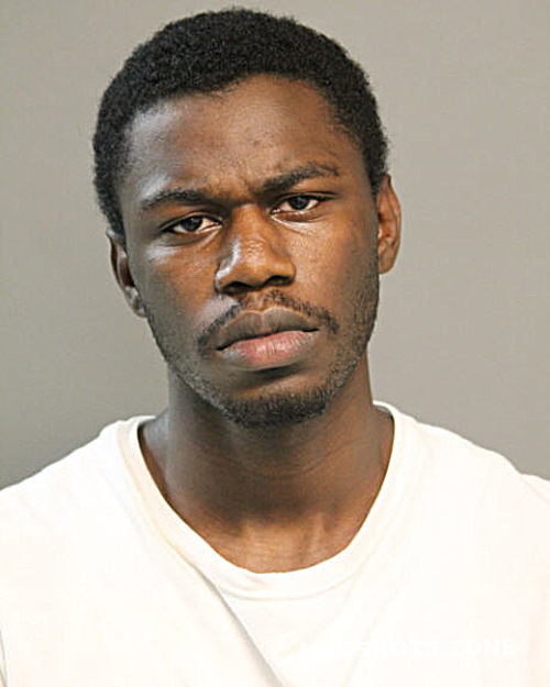 JASON T BURNS 08/17/2022 - Chicago Mugshots Zone