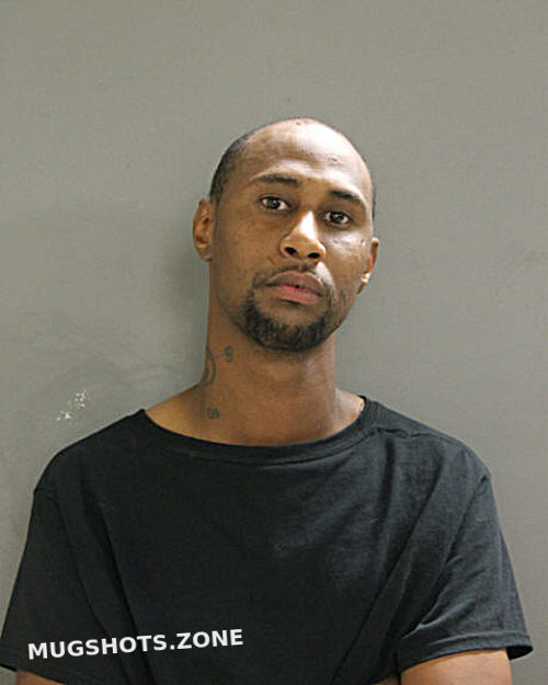STEPHAN PITTMAN 08/17/2022 - Chicago Mugshots Zone