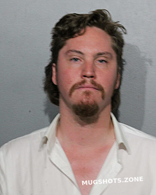 ALEXANDER ROBERT POYNER 08/17/2022 - Chicago Mugshots Zone