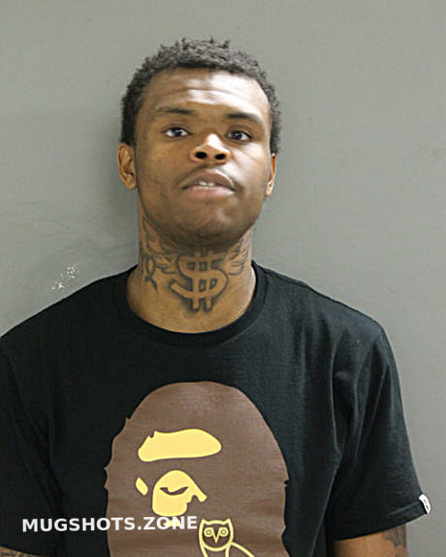 KEYONIS C LANGSTON 08/17/2022 - Chicago Mugshots Zone