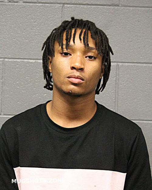 NAKIASIA MOSBY 08/18/2022 - Chicago Mugshots Zone