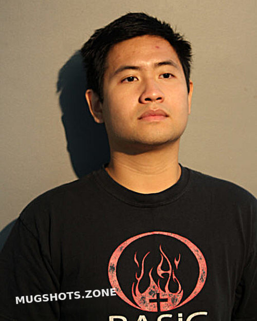 TERRY NGUYEN LE 08/18/2022 - Chicago Mugshots Zone