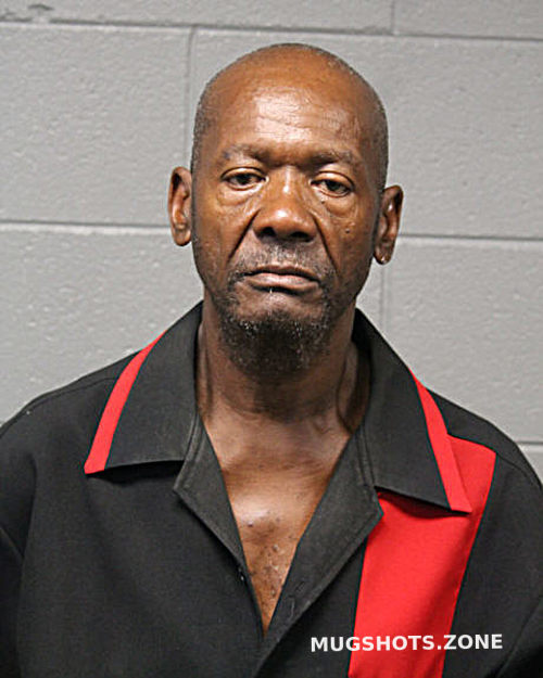 TERRY J MEEKS 08/18/2022 - Chicago Mugshots Zone
