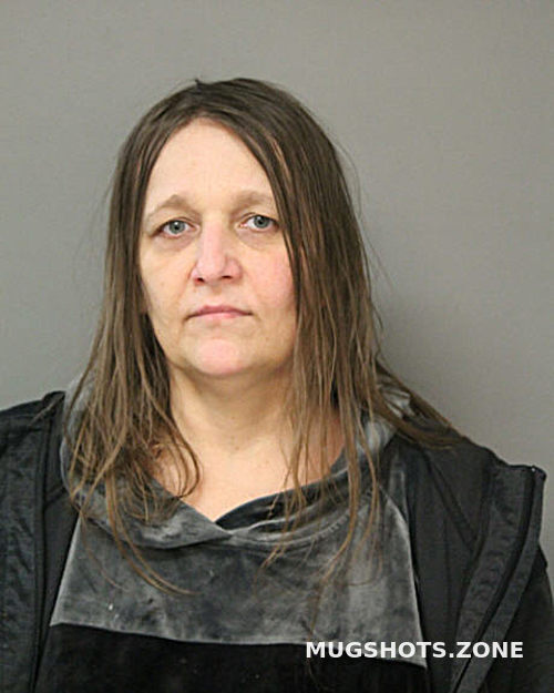 AGNIESZKA WIDA 08/18/2022 - Chicago Mugshots Zone