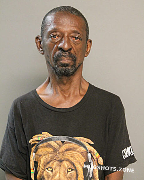 GEORGE BOYD 08/18/2022 - Chicago Mugshots Zone