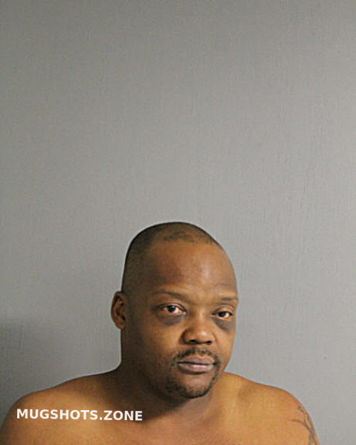 TERRANCE L EASON 08/19/2022 - Chicago Mugshots Zone