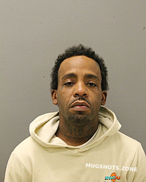 DWAYNE C MOORE 08/19/2022 - Chicago Mugshots Zone