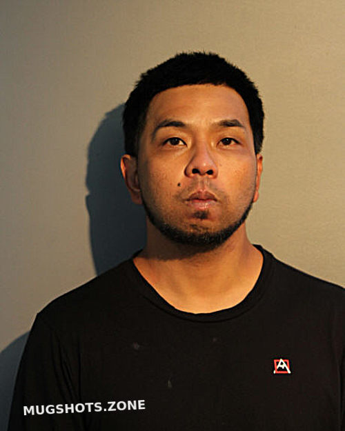 JERRY ARCEO 08/19/2022 - Chicago Mugshots Zone