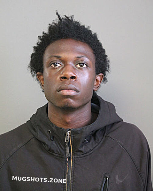 ROBERT C ANDERSON 08/19/2022 - Chicago Mugshots Zone