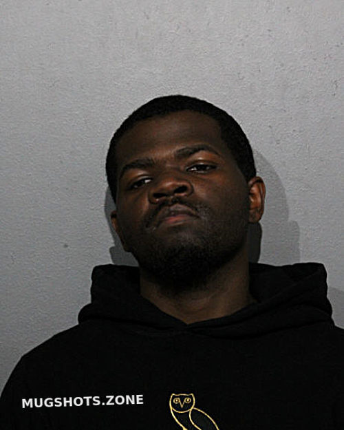 ARION T ASKEW 08/20/2022 - Chicago Mugshots Zone