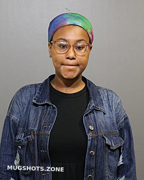 AALIYAH J WARD 08/20/2022 - Chicago Mugshots Zone
