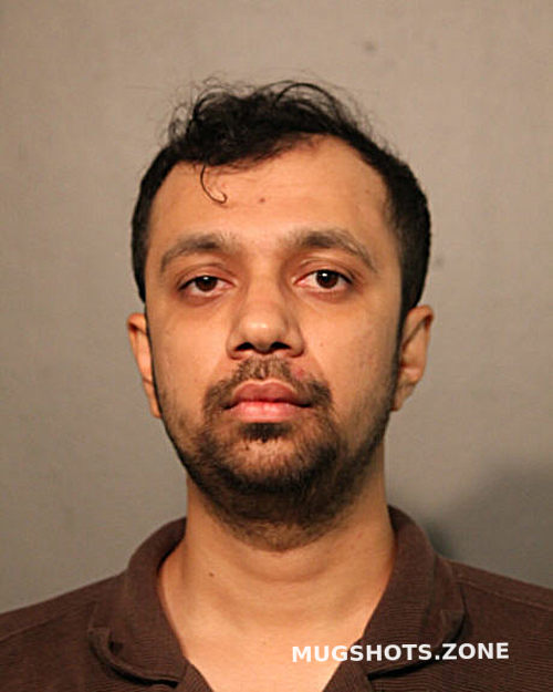 ANSHUL ASHESH MEHTA 08/20/2022 - Chicago Mugshots Zone