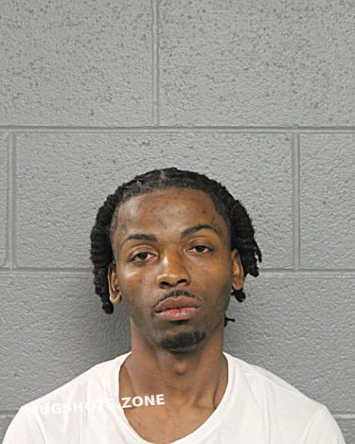 LOUIS L ROBINSON 08/20/2022 - Chicago Mugshots Zone