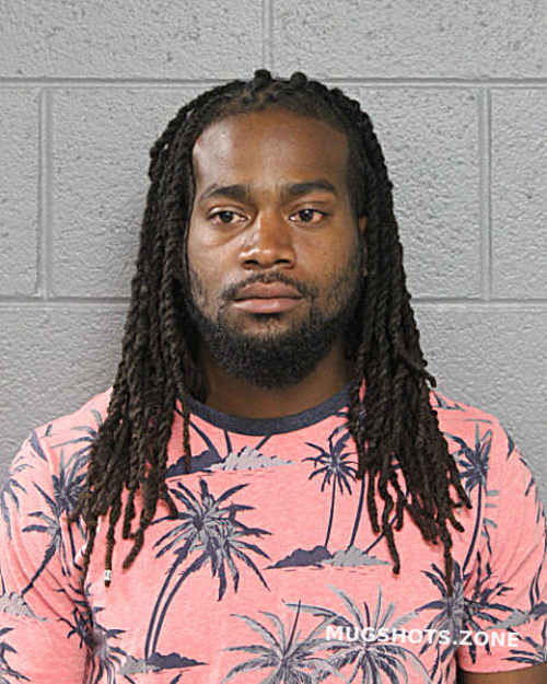 MATTHEW L PERRY 08/20/2022 - Chicago Mugshots Zone