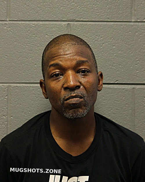 MAURICE WALLACE 08/20/2022 - Chicago Mugshots Zone