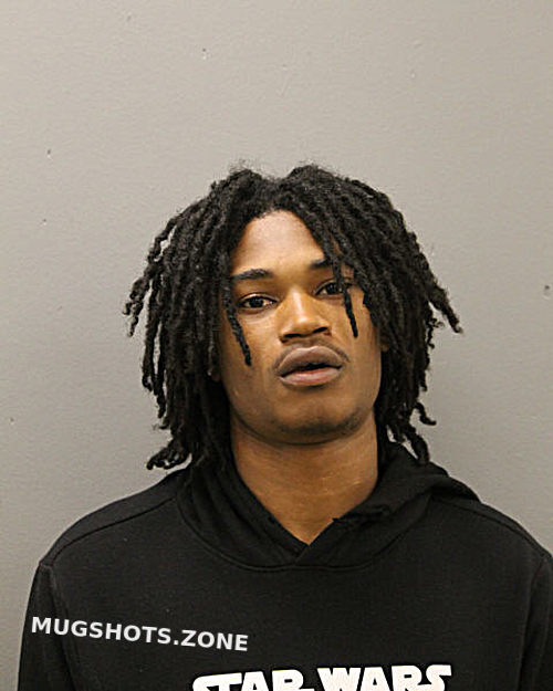 KENNETH JOINER 08/20/2022 - Chicago Mugshots Zone