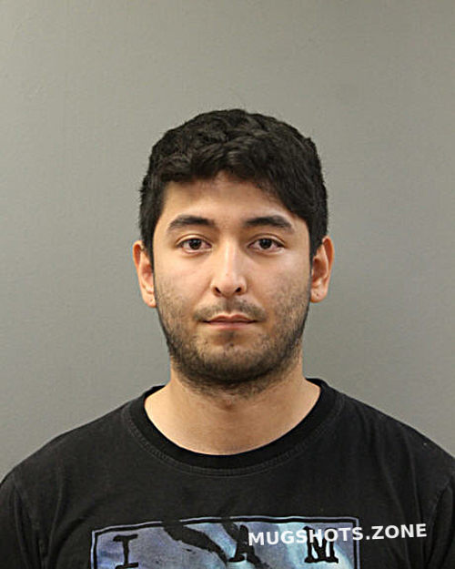 JAVIER HERNANDEZ 08/20/2022 - Chicago Mugshots Zone