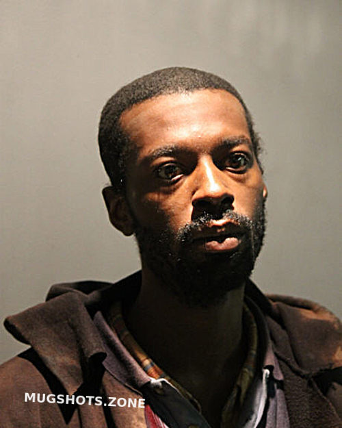 TERRANCE C MACK 08/20/2022 - Chicago Mugshots Zone