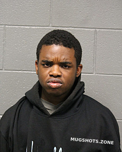 KENNETH WILLINGHAM 08/20/2022 - Chicago Mugshots Zone
