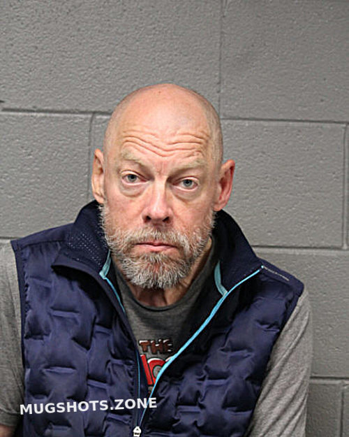 JAY P BOLLYN 08/20/2022 - Chicago Mugshots Zone