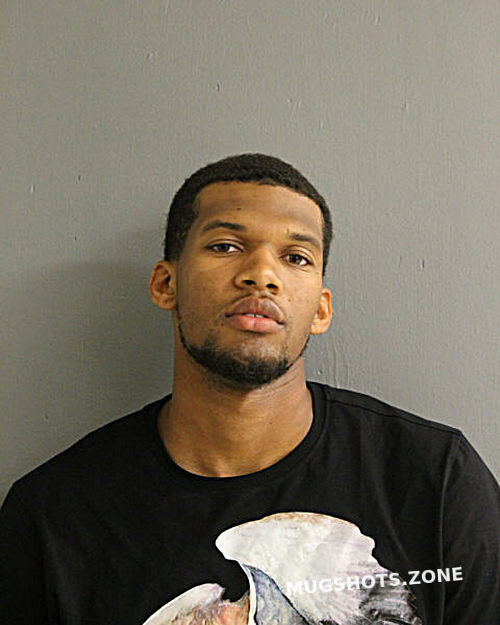 CHRISTOPHER GOSS 08/21/2022 - Chicago Mugshots Zone