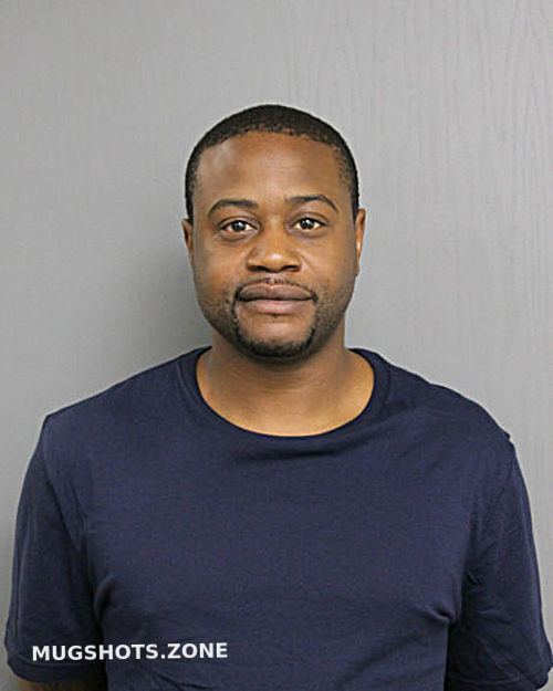 SHAWAAN DIGGINS 08/23/2022 - Chicago Mugshots Zone