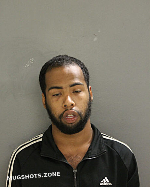 KEYANTE L GAVIN COOPER 08/23/2022 - Chicago Mugshots Zone