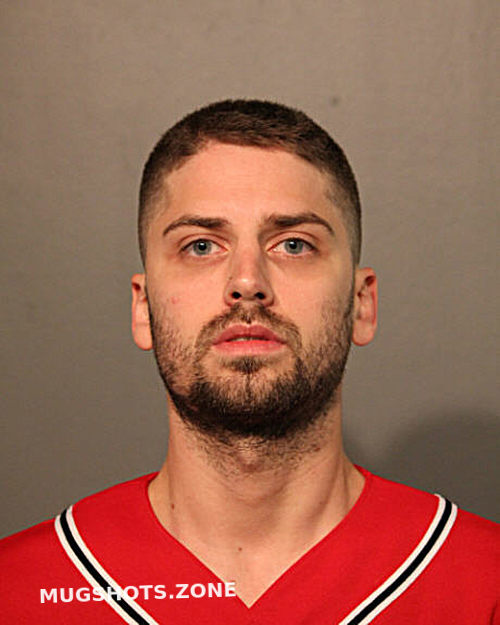 DYLAN PATRICK WIRTH 08/23/2022 - Chicago Mugshots Zone