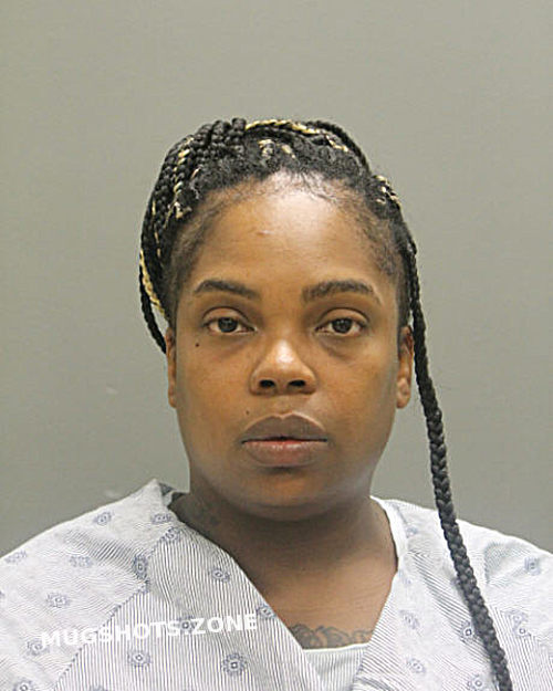 KEYANNA CHEST 08/23/2022 - Chicago Mugshots Zone