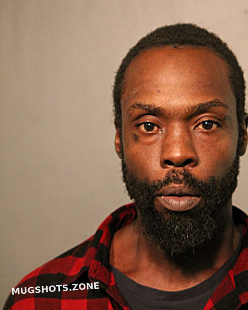 WILLIAM NTIM 08/23/2022 - Chicago Mugshots Zone