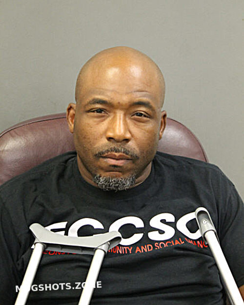 GREGORY SHERMAN 08/24/2022 - Chicago Mugshots Zone