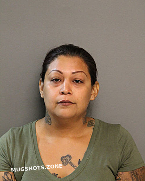 ANNA I PATEL 08/24/2022 - Chicago Mugshots Zone