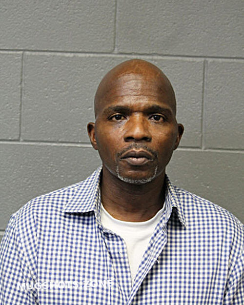 CHARLES EDWARD ALEX 08/25/2022 - Chicago Mugshots Zone