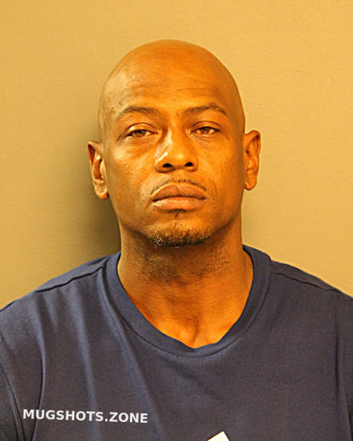 COREY A WILLIAMS 08/25/2022 - Chicago Mugshots Zone
