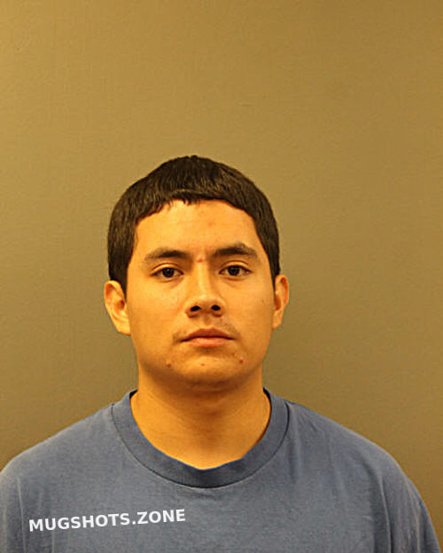 JOEL PEDRAZA 08/25/2022 - Chicago Mugshots Zone