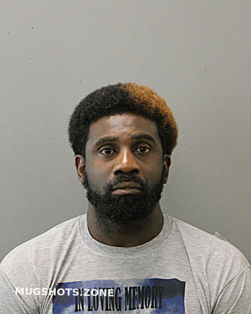 KENNETH JR L WRIGHT 08/25/2022 - Chicago Mugshots Zone