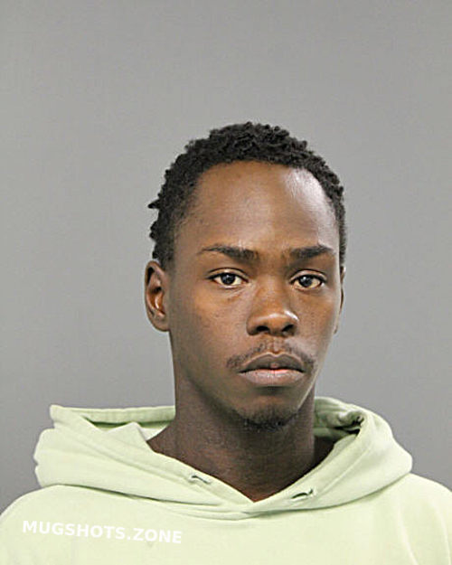 LEKEITH DORTCH 08/25/2022 - Chicago Mugshots Zone