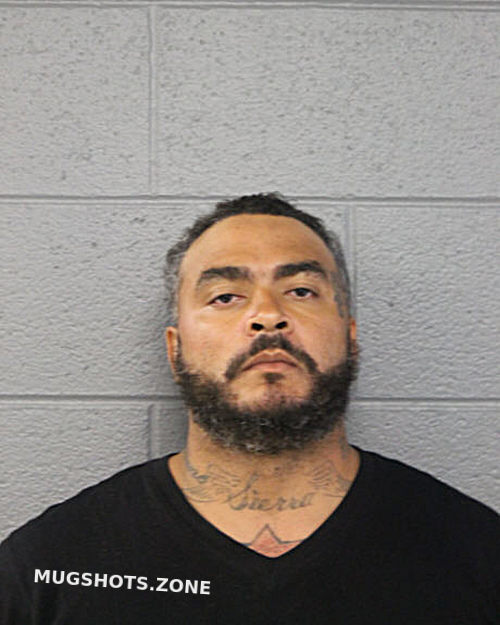 STEVEN L WILSON 08/26/2022 - Chicago Mugshots Zone