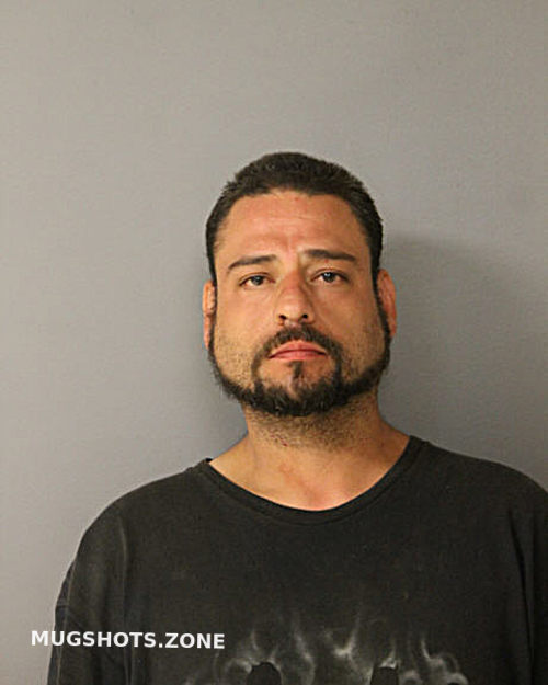 EDGAR J AGUIRRE 08/26/2022 - Chicago Mugshots Zone