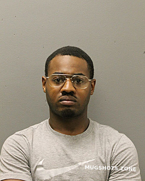 HASAAN R RANDOLPH 08/26/2022 - Chicago Mugshots Zone