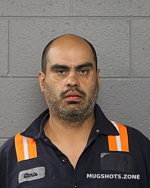 HUGO HERNANDEZ 08/27/2022 - Chicago Mugshots Zone
