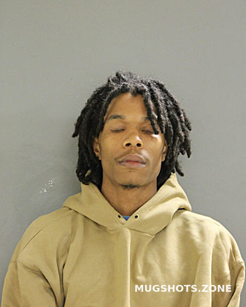 MARTIQUE T TAYLOR 08/27/2022 - Chicago Mugshots Zone