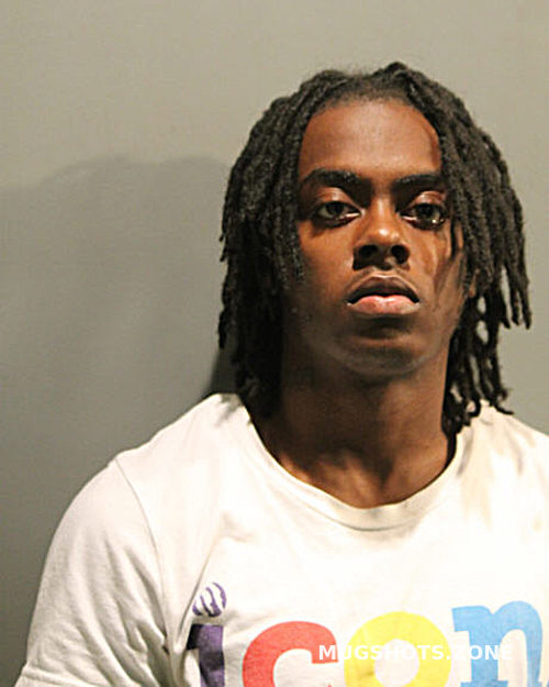 JABARI J WASHINGTON 08/27/2022 - Chicago Mugshots Zone