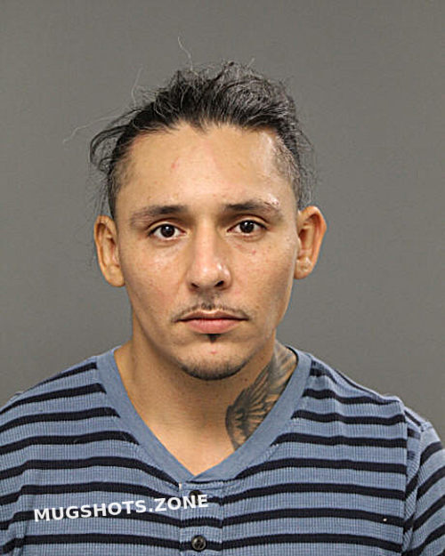 FRANCISCO J DIAZ 08/27/2022 - Chicago Mugshots Zone