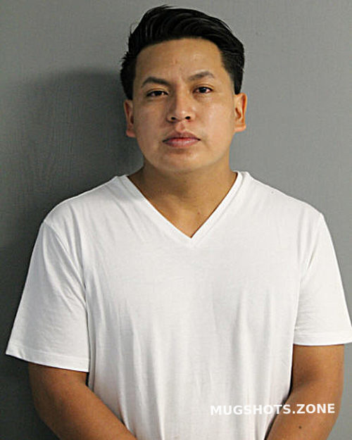 CHRISTIAN NARVAEZ 08/28/2022 - Chicago Mugshots Zone