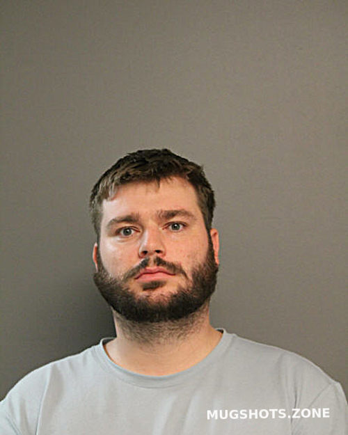 ALEX E RYAN 08/28/2022 - Chicago Mugshots Zone