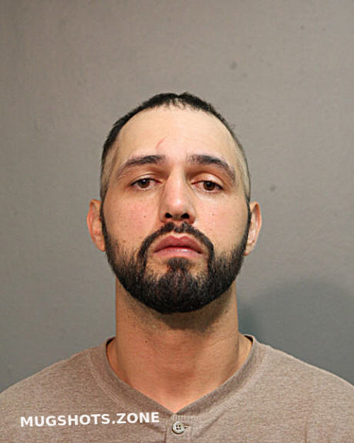 MATTHEW J WILLIAMS 08/28/2022 - Chicago Mugshots Zone