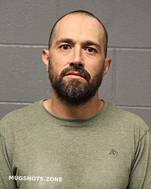 DANIEL NIETO 08/29/2022 - Chicago Mugshots Zone