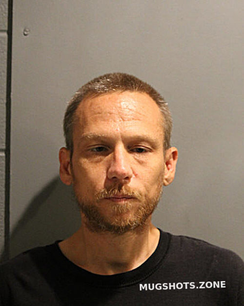 EDWARD SCANLON 08/29/2022 - Chicago Mugshots Zone